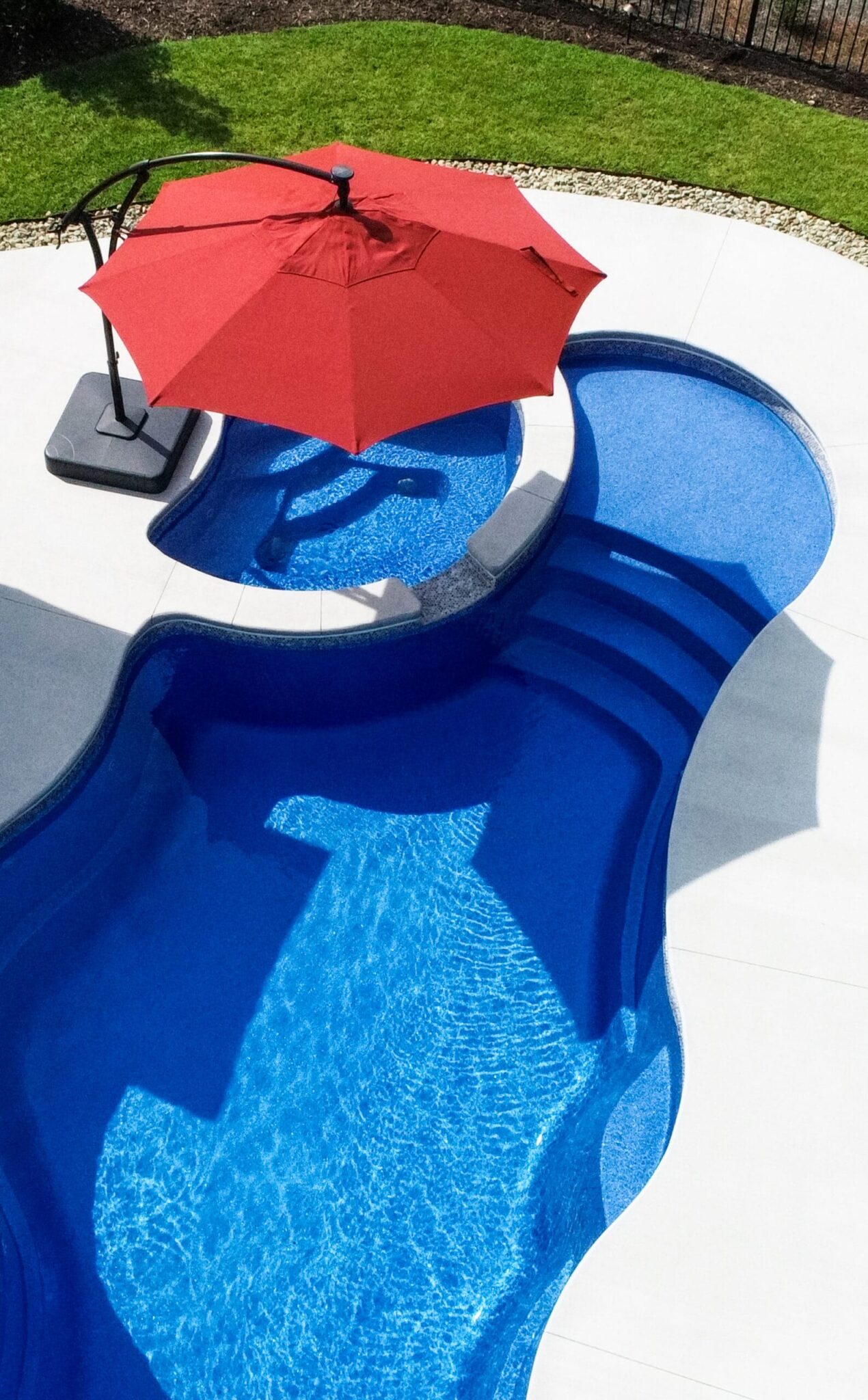 Worlds Largest Inground Pool Builder | Pinnacle Pools & Spas