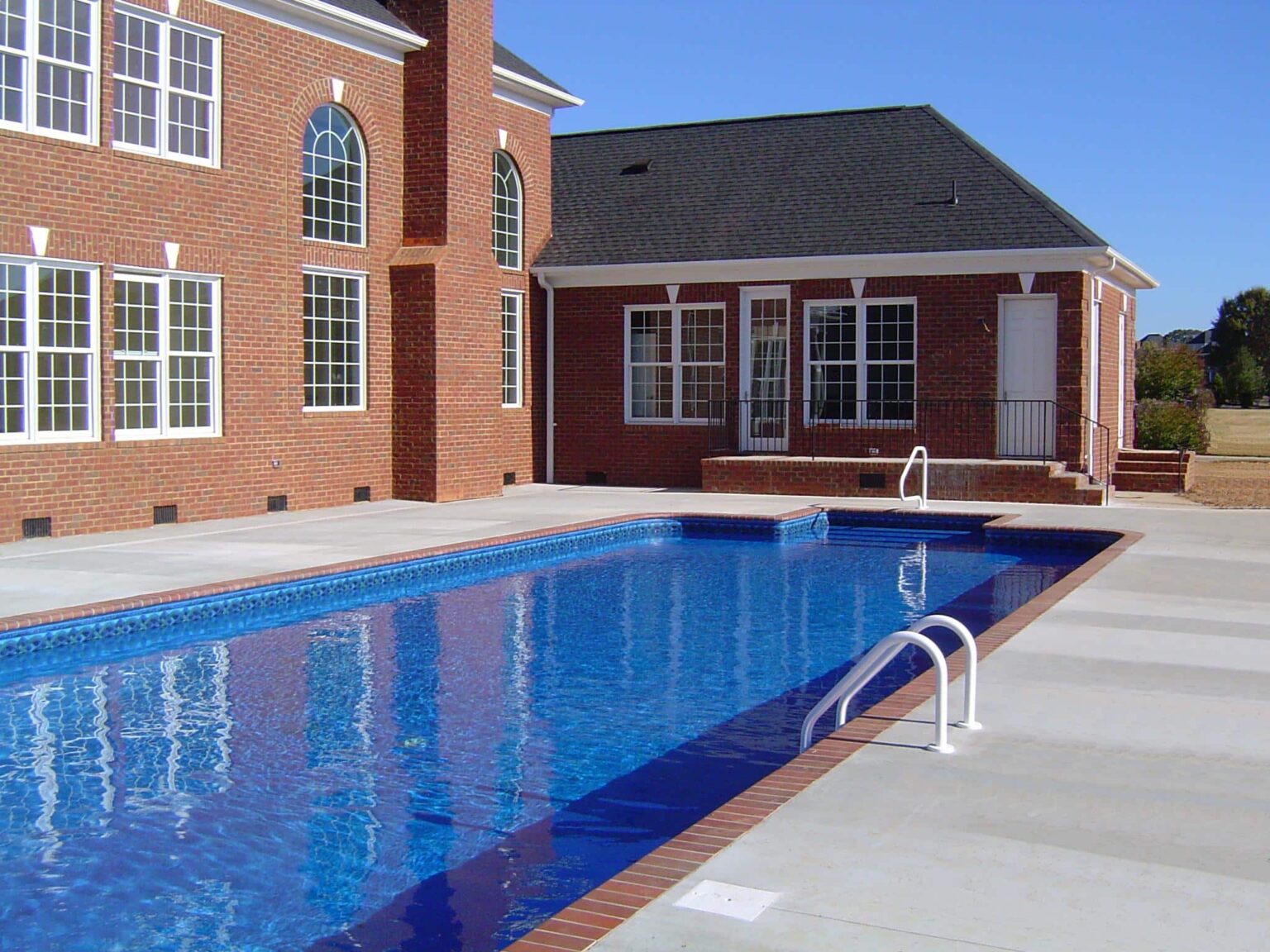 Worlds Largest Inground Pool Builder | Pinnacle Pools & Spas