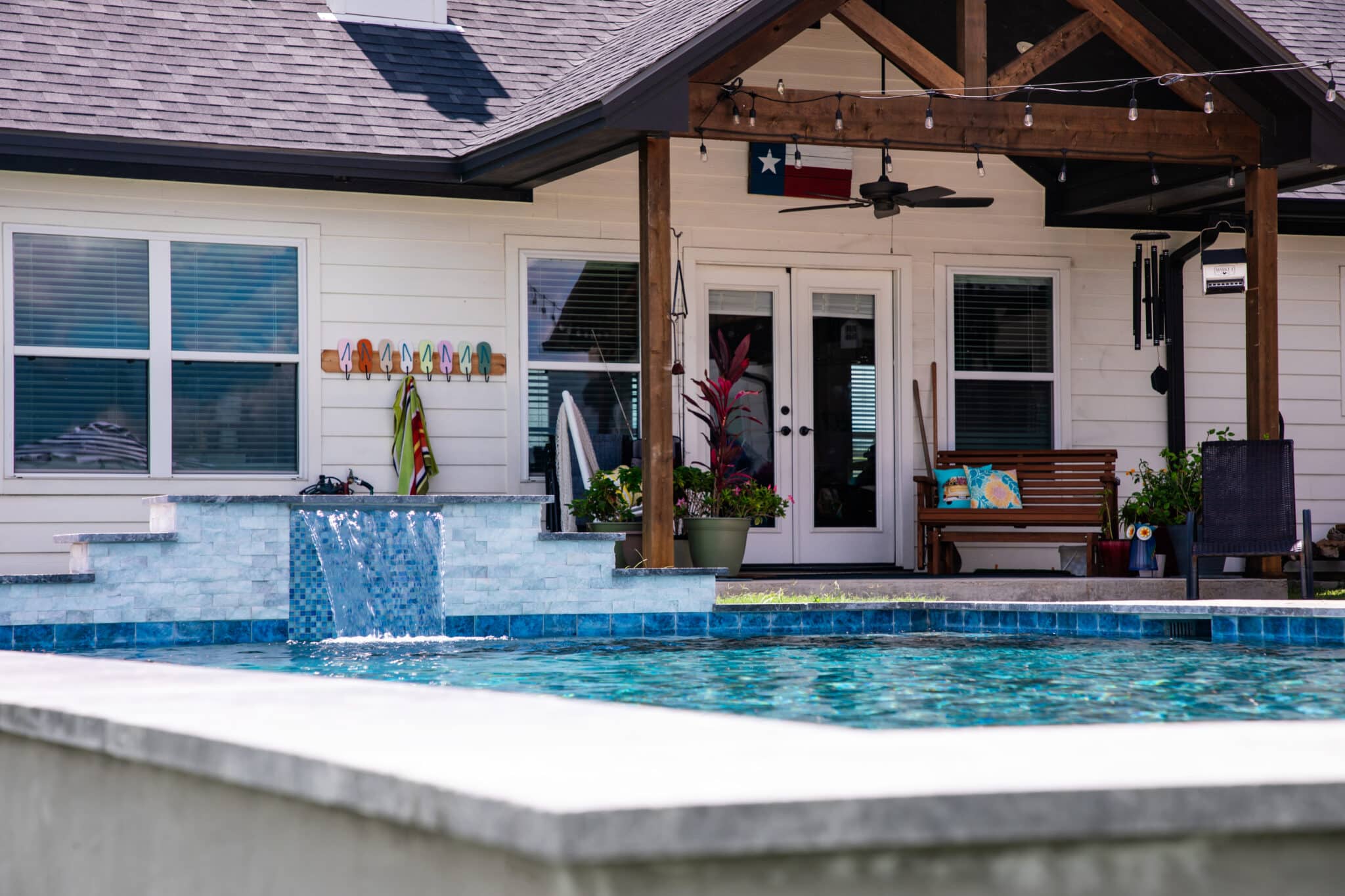 Small Pools & Spools - Pinnacle Pools & Spas