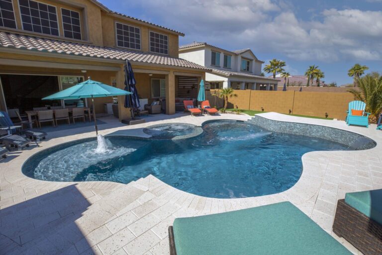 Inground Pool Builders Near You - Pinnacle Pools & Spas