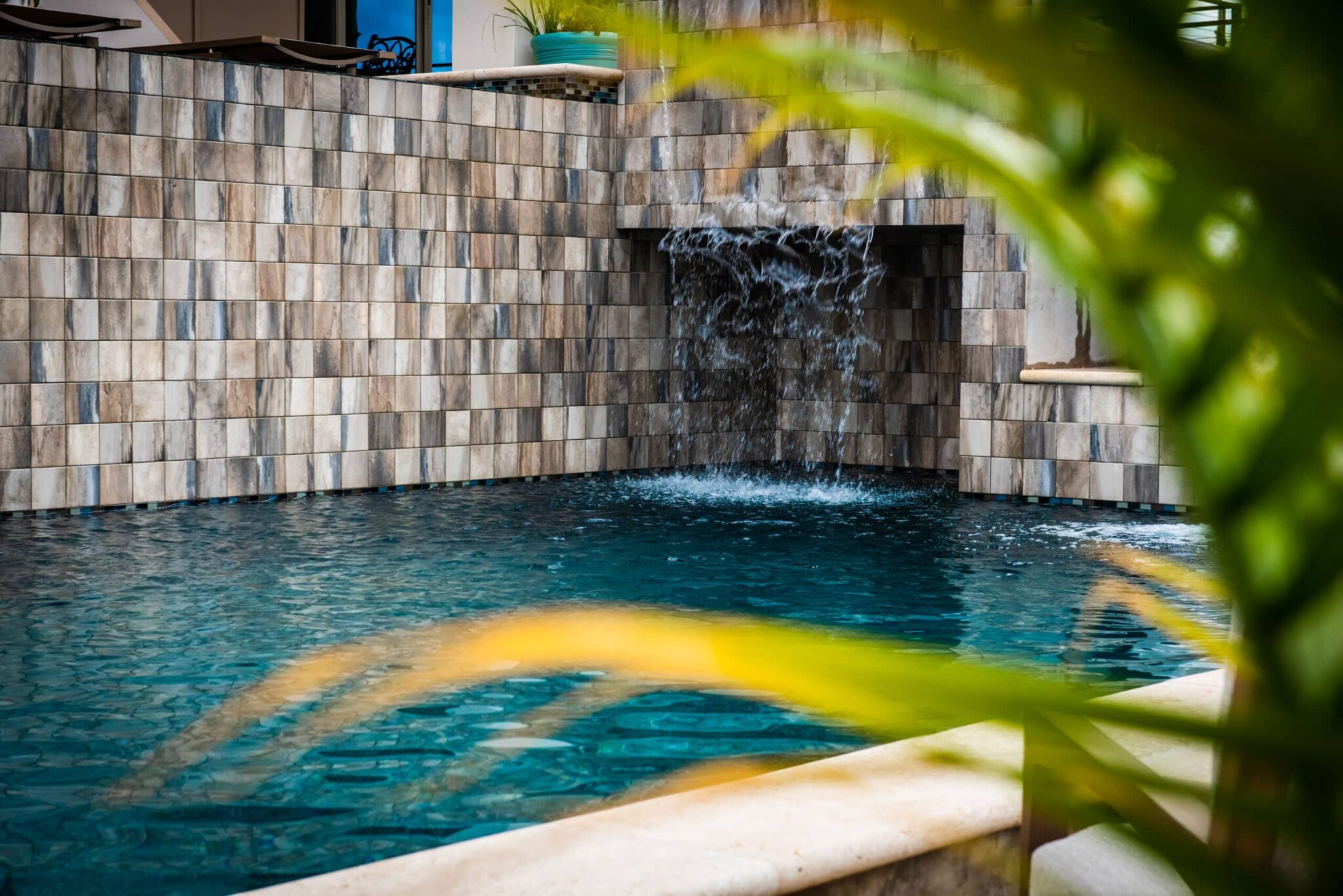Inground Pools - Pinnacle Pools & Spas