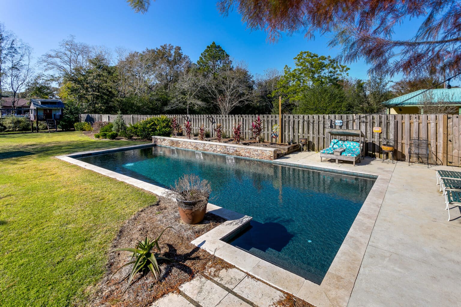 Geometric Pools - Pinnacle Pools & Spas