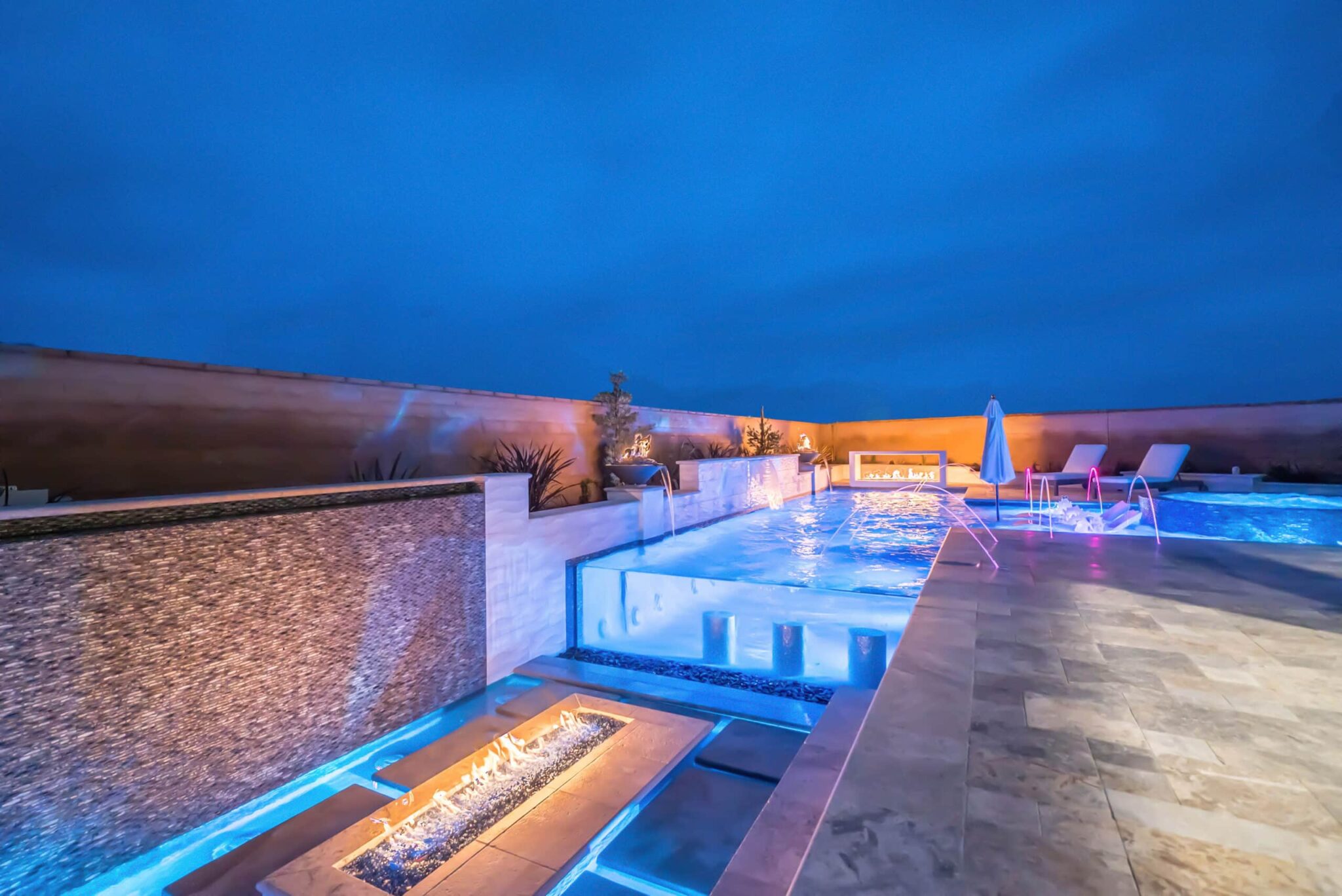 Worlds Largest Inground Pool Builder | Pinnacle Pools & Spas