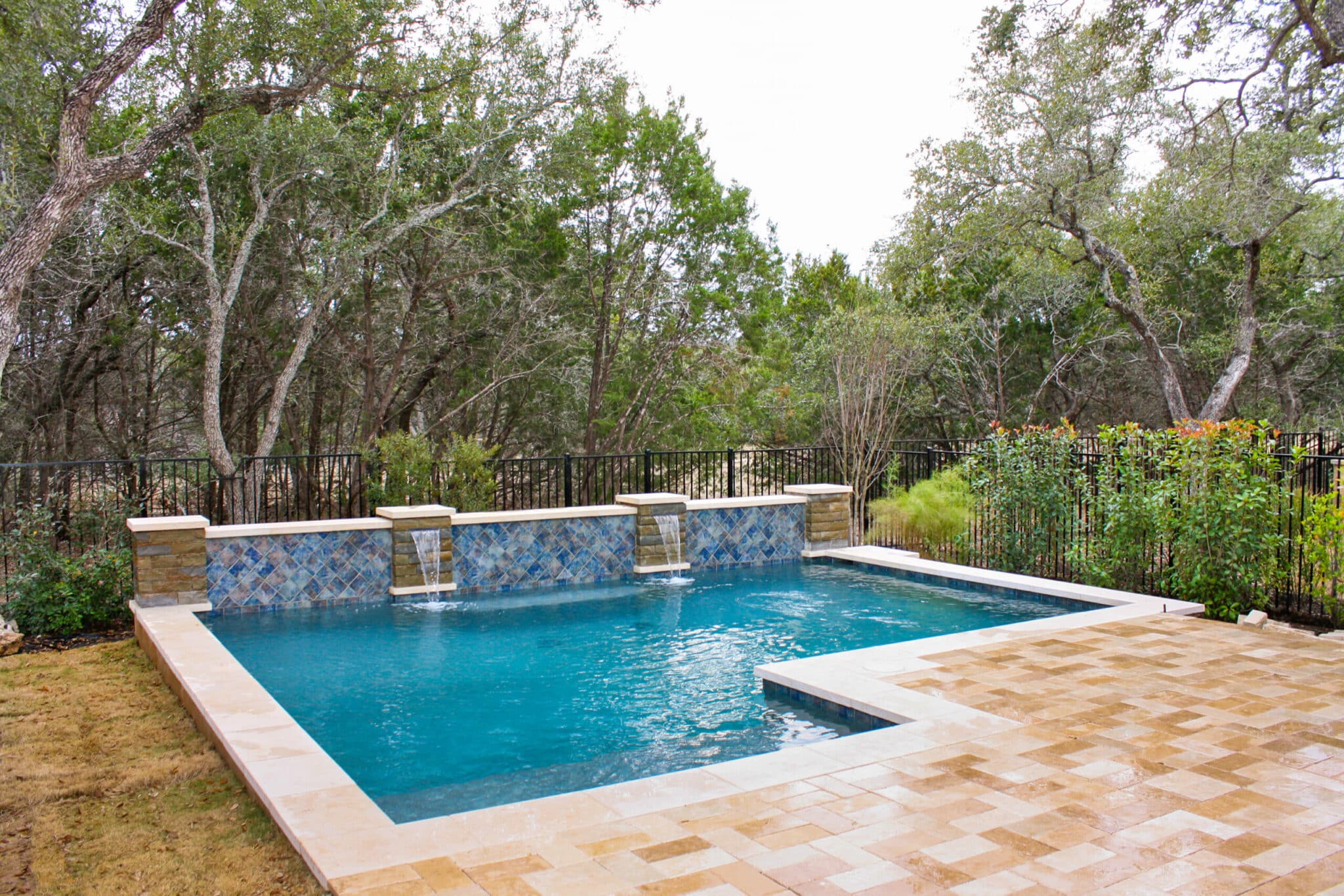 Spools - Pinnacle Pools & Spas