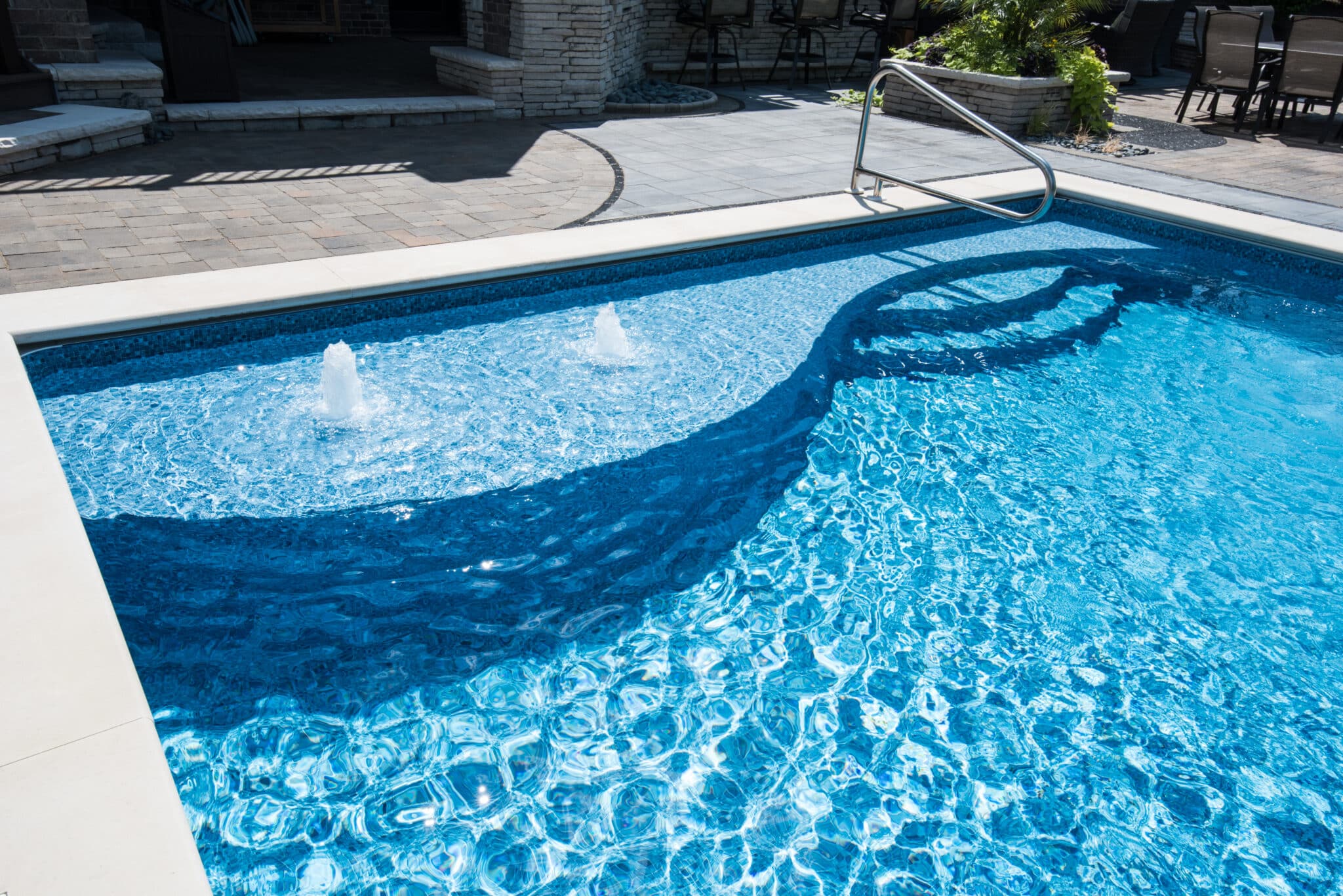 Worlds Largest Inground Pool Builder | Pinnacle Pools & Spas