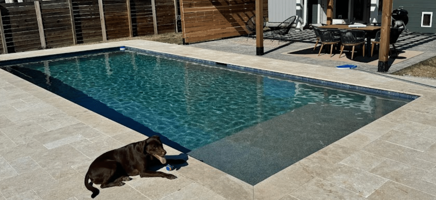 Worlds Largest Inground Pool Builder | Pinnacle Pools & Spas