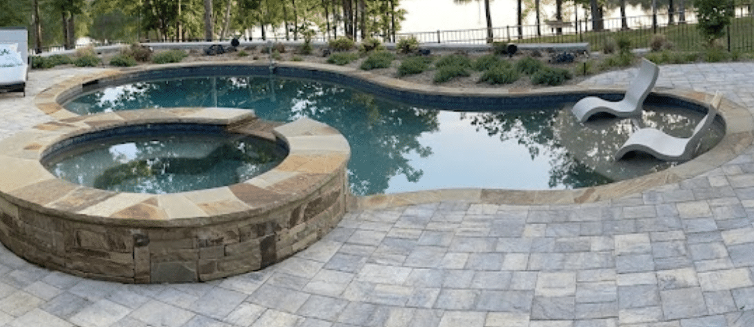 Worlds Largest Inground Pool Builder | Pinnacle Pools & Spas