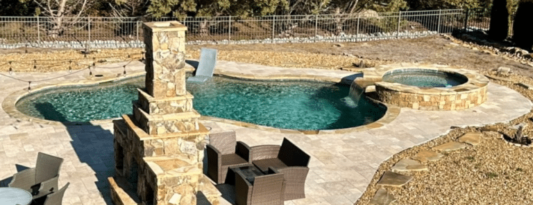 Worlds Largest Inground Pool Builder | Pinnacle Pools & Spas