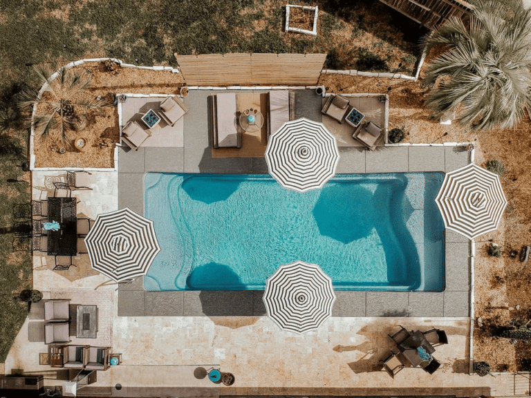 Inground Vinyl Pools - Pinnacle Pools & Spas